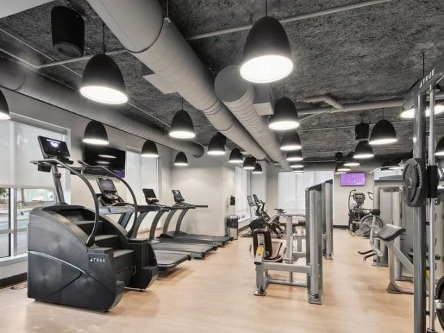 Bell Uptown Charlotte 2 Bedroom Apartment for Rent at 355 W Martin Luther King Blvd, Charlotte, NC 28202 Third Ward