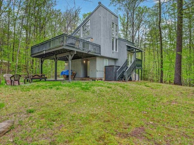 Bell Valley Rd, Campton, Home For Sale