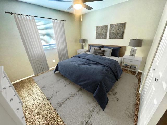 Bell View at Northshore Apartments 2 Bedroom Apartment for Rent at 6017 Grace Ln, Knoxville, TN 37919