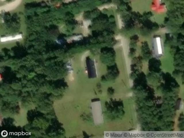 Bell Williams Rd