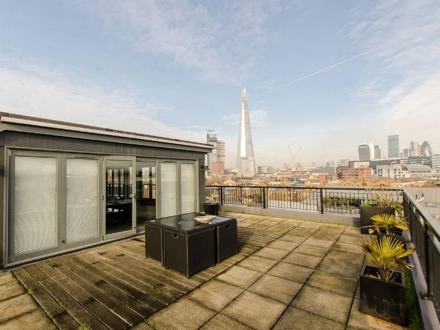 Bell Yard Mews, Bermondsey, London SE1, 2 bed flat to rent, £5,417 pcm | PrimeLocation