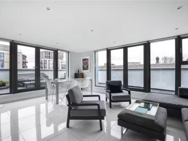 Bell Yard Mews, London, SE1 3TY