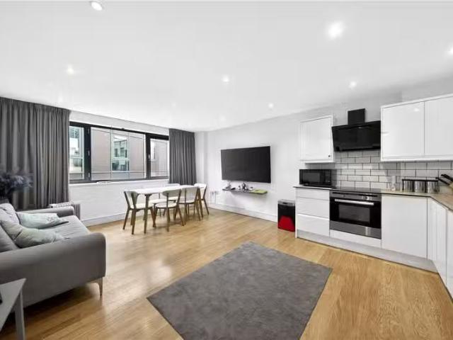 Bell Yard Mews, London, SE1 3TY