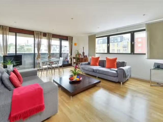 Bell Yard Mews, London, SE1 3UY