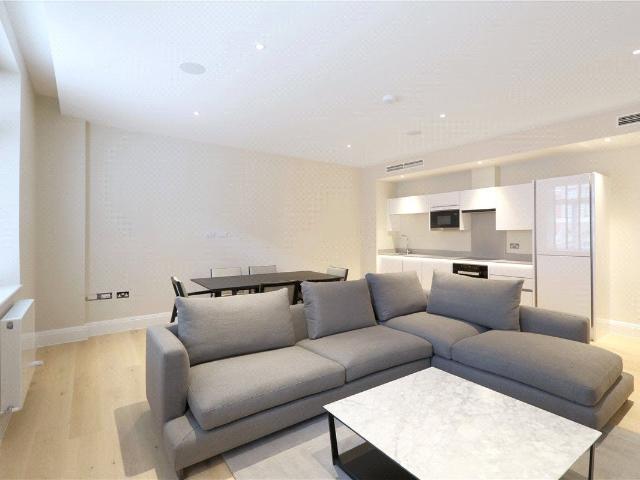 Bell Yard, Strand, London WC2A, 3 bed flat to rent, £6,067 pcm | PrimeLocation