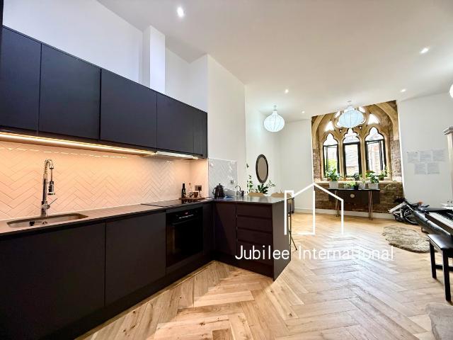 Bellcote Apartments, Arcadia Street, London E14, 2 bed flat to rent, £3,000 pcm | PrimeLocation