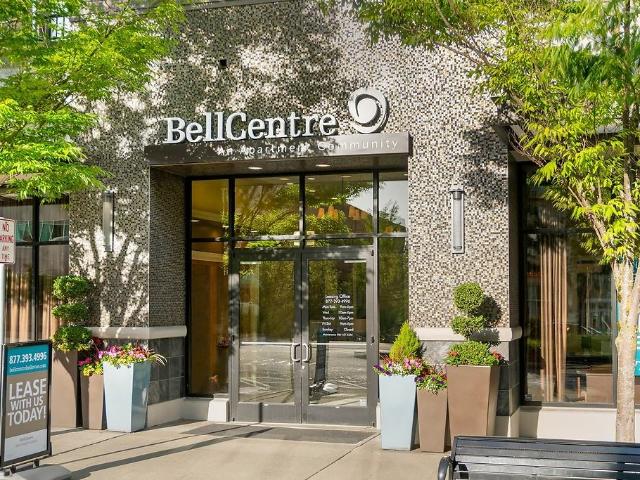 BellCentre 1 Bedroom Apartment for Rent at 308 108th Ave Ne, Bellevue, WA 98004 Downtown Bellevue