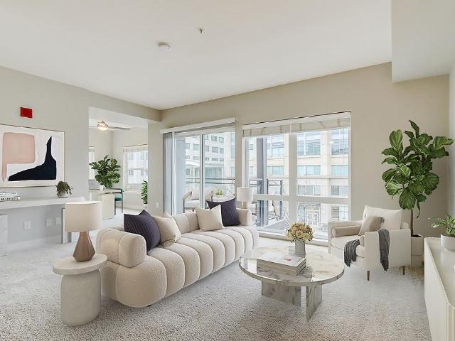 BellCentre 1 Bedroom Apartment for Rent at 308 108th Ave Ne, Bellevue, WA 98004 Downtown Bellevue