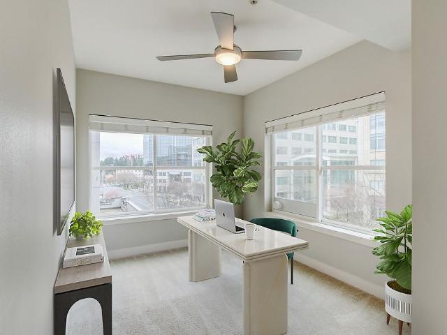 BellCentre 1 Bedroom Apartment for Rent at 308 108th Ave Ne, Bellevue, WA 98004 Downtown Bellevue