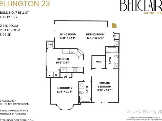 BELLCLAIRE, LLC