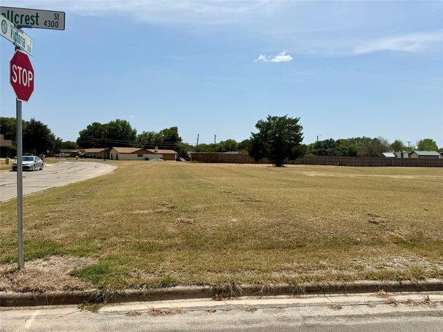 Bellcrest Dr, Bellmead, TX 76705