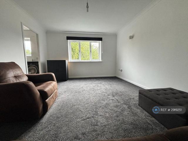 Bellcroft, Birmingham, B16 2 bed flat to rent £1,150 pcm £265 pw