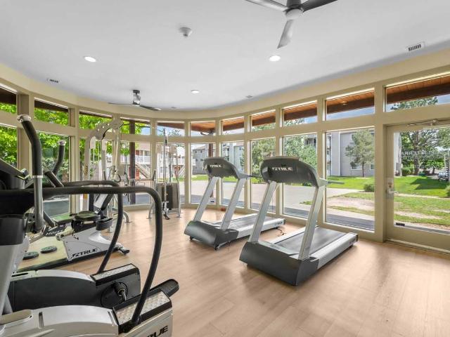 Bella Terra at City Center Apartments Studio Apartment for Rent at 15400 E Evans Ave, Aurora, CO 80013 Horseshoe Park
