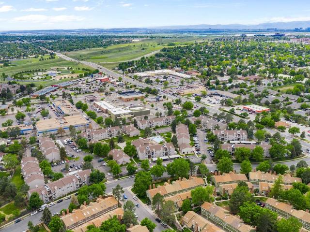 Bella Terra at City Center Apartments 1 Bedroom Apartment for Rent at 15400 E Evans Ave, Aurora, CO 80013 Horseshoe Park