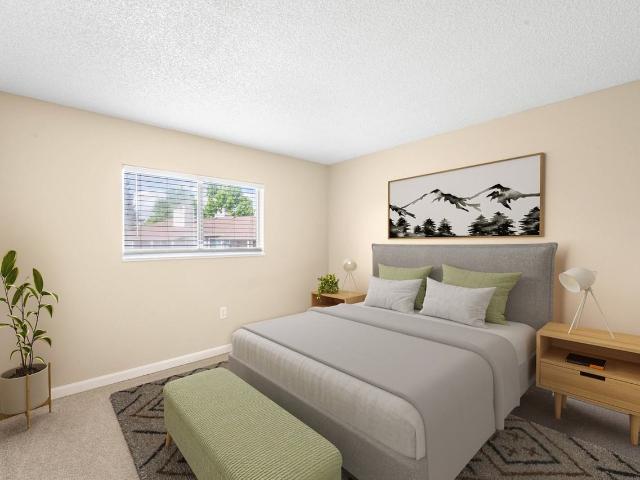 Bella Terra at City Center Apartments 2 Bedroom Apartment for Rent at 15400 E Evans Ave, Aurora, CO 80013 Horseshoe Park