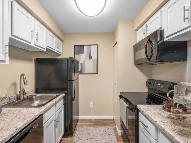 Bella Terra at City Center Apartments 2 Bedroom Apartment for Rent at 15400 E Evans Ave, Aurora, CO 80013 Horseshoe Park