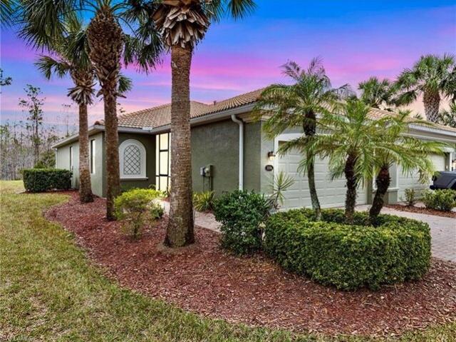 Bella Terra Blvd, Estero, Home For Sale