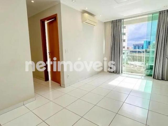 BELLA VIDA CLUBE RESIDENCIAL — 2 QUARTOS, SUÍTE E VISTA LIVRE