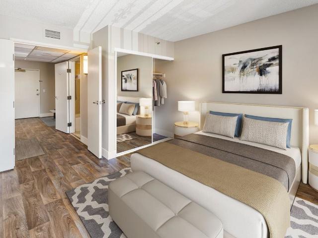 Bella Vista 1 Bedroom Apartment for Rent at 17065 W Bernardo Dr, San Diego, CA 92127 Rancho Bernardo