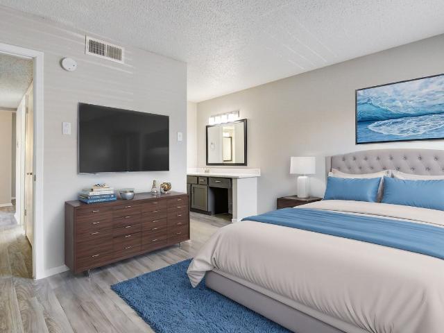 Bella Vista 2 Bedroom Apartment for Rent at 1834 E Peters Colony Rd, Carrollton, TX 75007 North Central Carrollton