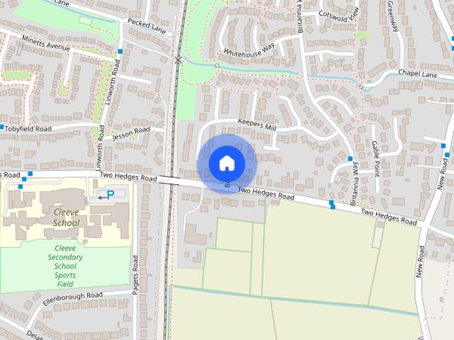Bella Vista, Woodmancote, Cheltenham, GL52