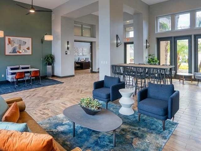 Bella Vista Apartment Homes 3 Bedroom Apartment for Rent at 7810 N 14th Pl, Phoenix, AZ 85020