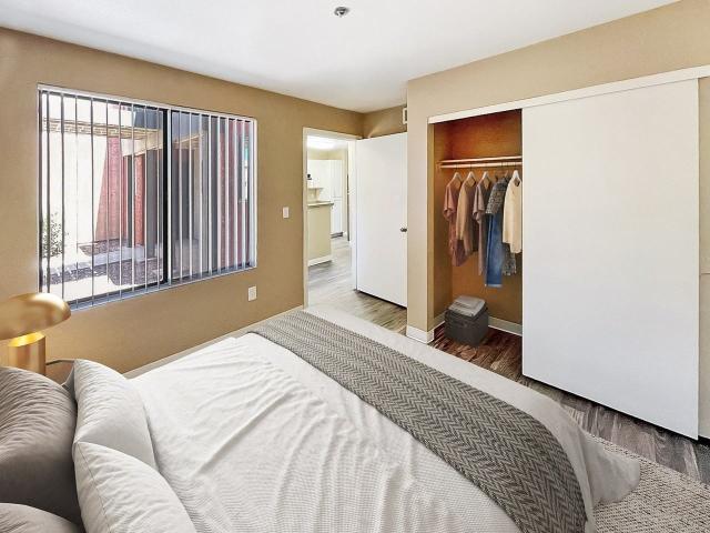 Bella Vista Apartment Homes 2 Bedroom Apartment for Rent at 1564 N Morrison Ave, Casa Grande, AZ 85122