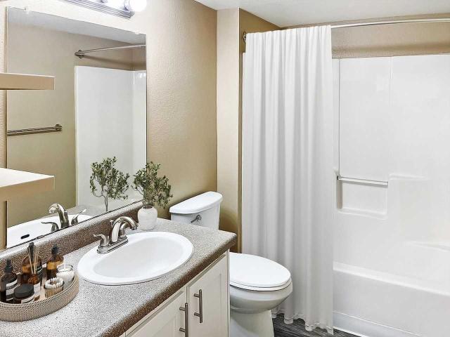 Bella Vista Apartment Homes 2 Bedroom Apartment for Rent at 1564 N Morrison Ave, Casa Grande, AZ 85122