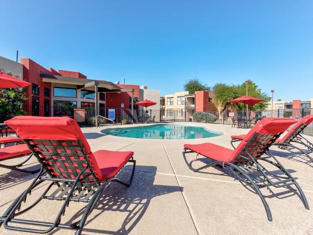 Bella Vista Apartment Homes 2 Bedroom Apartment for Rent at 1564 N Morrison Ave, Casa Grande, AZ 85122