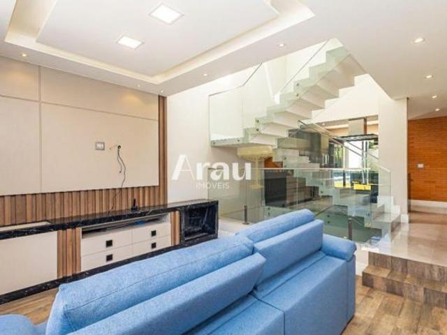 Bella Vista Casa em condomínio com 4 Quartos