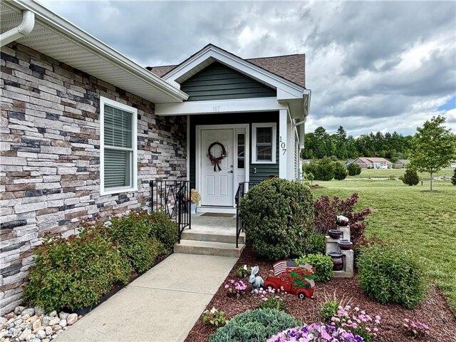 Bella Vista Cir Unit,glocester, Condo For Sale