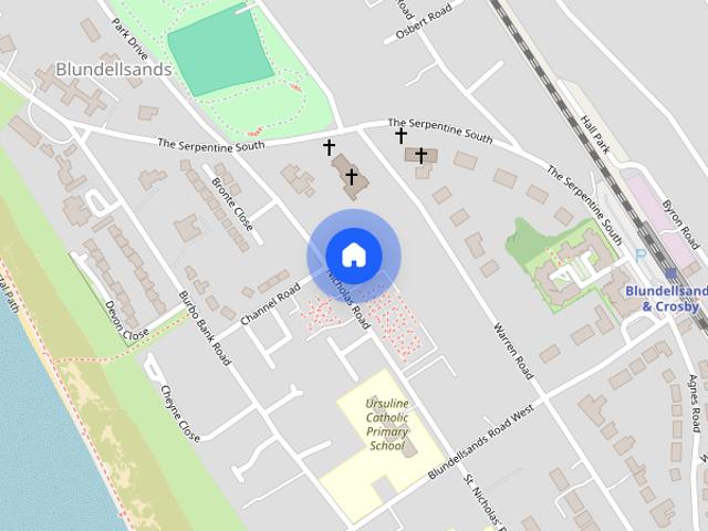 Bella Vista Court, L23 6TU