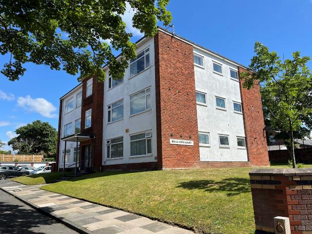 Bella Vista Court, Liverpool L23, 2 bed flat to rent, £1,000 pcm | PrimeLocation