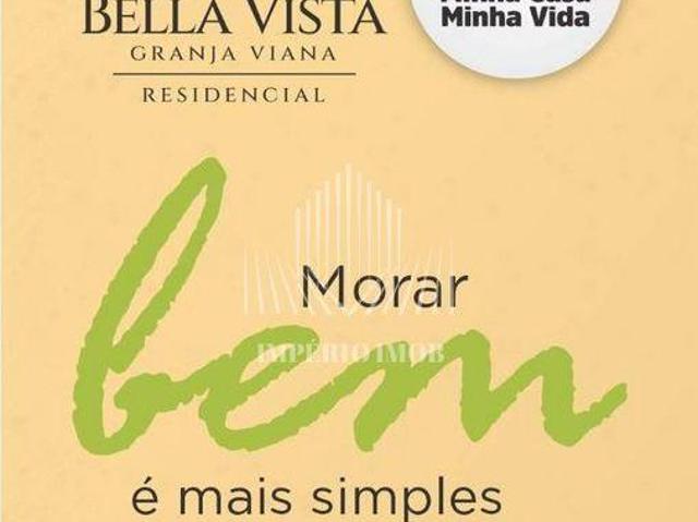 BELLA VISTA GRANJA VIANA