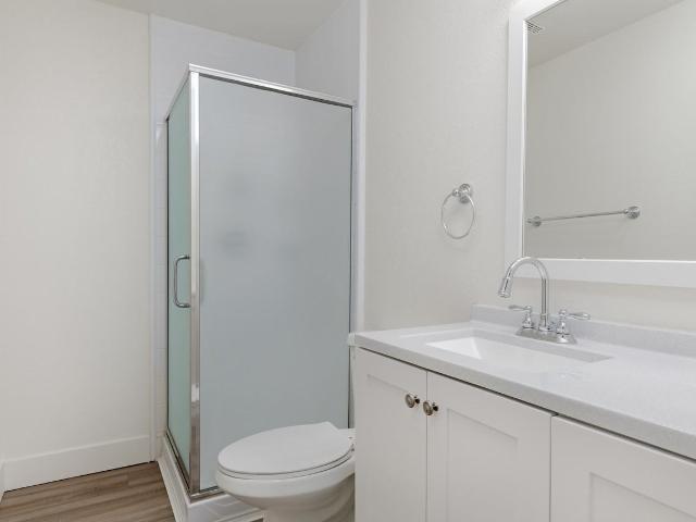 Bella Vista on Bancroft 1 Bedroom Apartment for Rent at 2199 Bancroft Ave, San Leandro, CA 94577 Assumption Parish