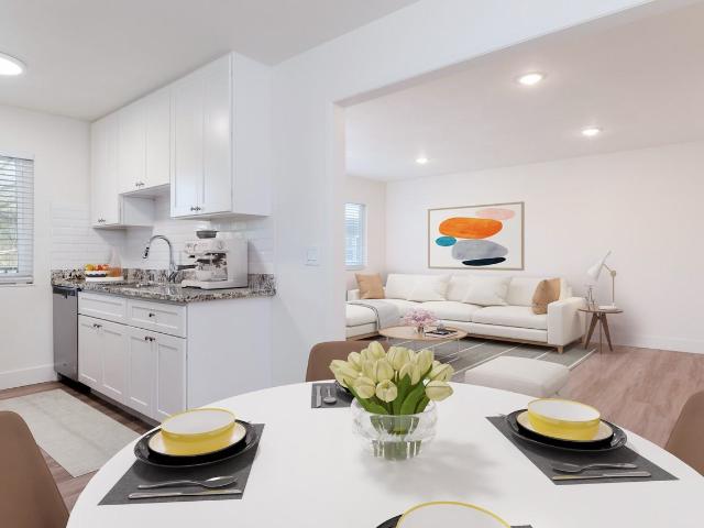 Bella Vista on Bancroft 2 Bedroom Apartment for Rent at 2199 Bancroft Ave, San Leandro, CA 94577 Assumption Parish