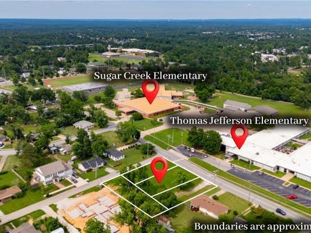 Bella Vista Rd Lot 27, Bentonville, AR 72712