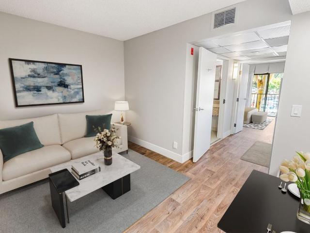 Bella Vista Studio Apartment for Rent at 17065 W Bernardo Dr, San Diego, CA 92127 Rancho Bernardo