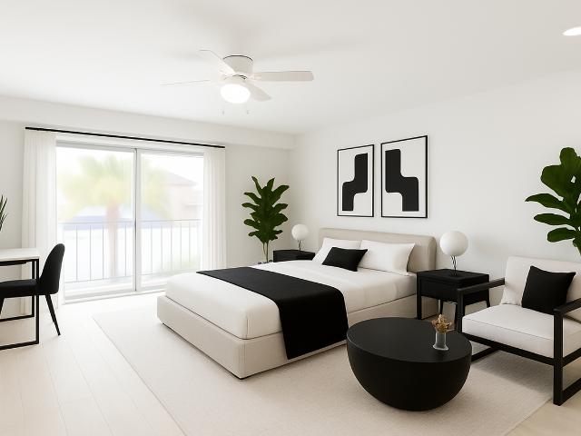 Bella Vista Studio Apartment for Rent at 17065 W Bernardo Dr, San Diego, CA 92127 Rancho Bernardo