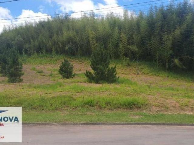 Terreno à VENDA na Granja Viana