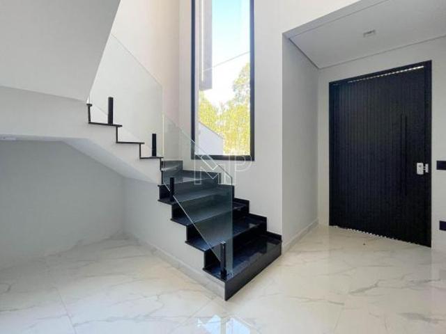 Bella Vitta Casa Alto Padrão á venda no Condomínio Bella Vittà, Jundiaí/SP