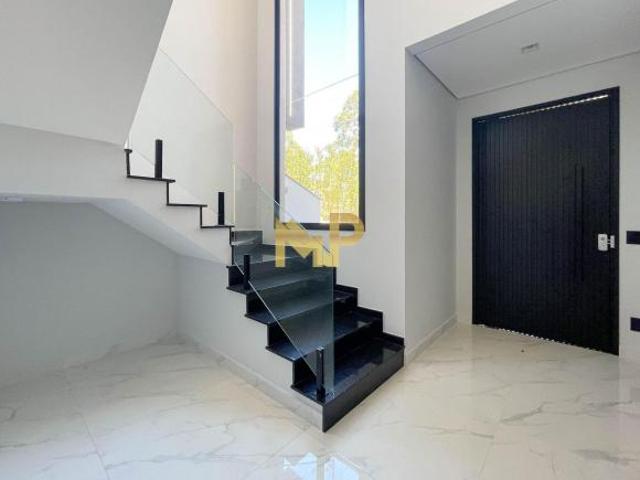 Bella Vitta Casa Alto Padrão á venda no Condomínio Bella Vittà, Jundiaí/SP