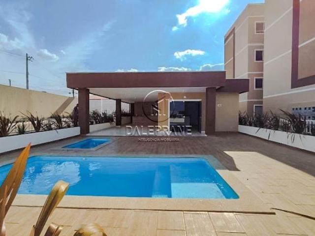 BELLA VITTA II APARTAMENTO 2 QUARTOS EXCELENTE LOCALIZAÇÃO ACEITA FINANCIAMENTO E FGTS