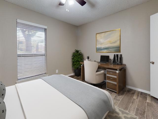 Bella Vita at Three60 Apartments 1 Bedroom Apartment for Rent at 1135 Silverwood Dr, Arlington, TX 76006