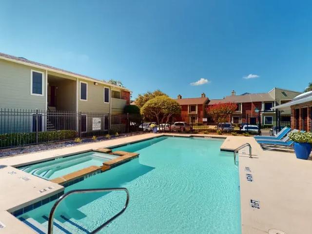 Bella Vita at Three60 Apartments 1 Bedroom Apartment for Rent at 1135 Silverwood Dr, Arlington, TX 76006