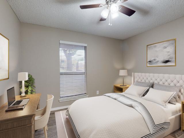 Bella Vita at Three60 Apartments 1 Bedroom Apartment for Rent at 1135 Silverwood Dr, Arlington, TX 76006