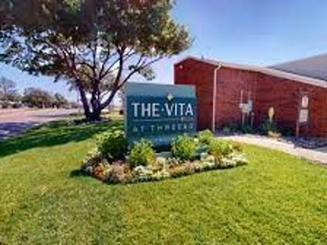 Bella Vita at Three60 Apartments 1 Bedroom Apartment for Rent at 1135 Silverwood Dr, Arlington, TX 76006