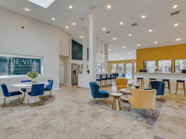 Bella Vita at Three60 Apartments 1 Bedroom Apartment for Rent at 1135 Silverwood Dr, Arlington, TX 76006