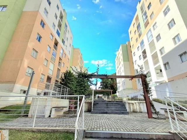 Bella Vita Sole Apartamento em Campo Comprido, Curitiba/PR
