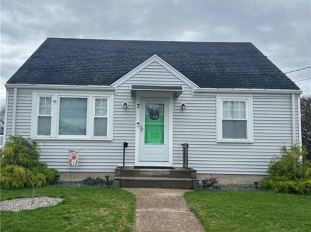 Bella Ave, Pawtucket, Home For Sale